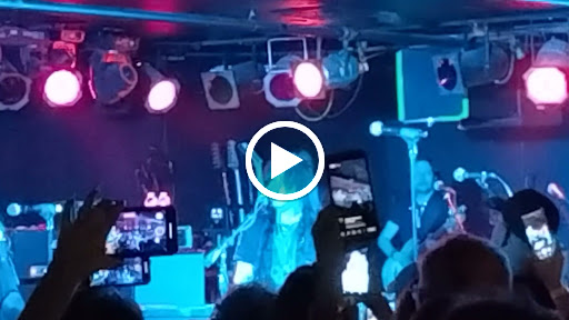 Concert Hall «The Token Lounge», reviews and photos, 28949 Joy Rd ...