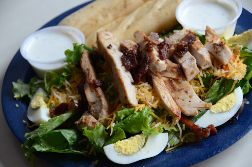 Nick's Kitchen - AZexplained