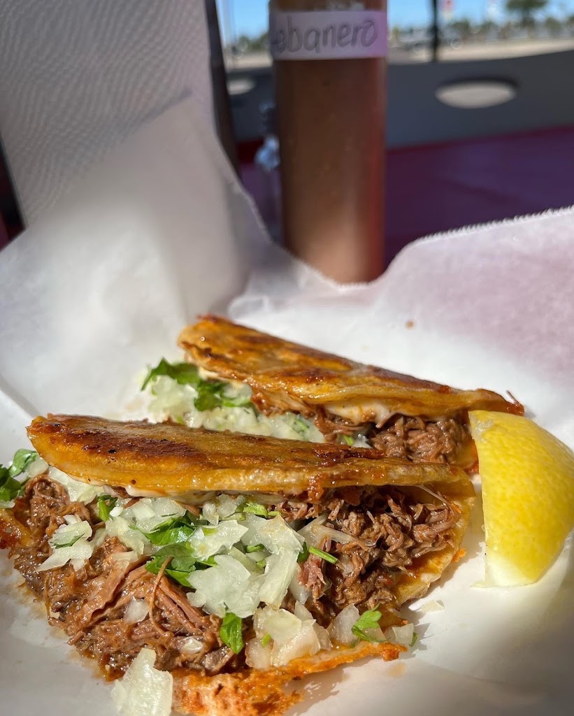 Calizona Tacos - El Mirage, AZ 85374 - Menu, Hours, Reviews and Contact