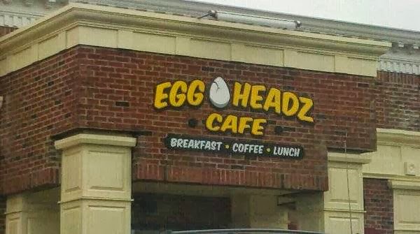 Eggheadz Cafe - Tinley Park, IL 60477 - Menu, Reviews, Hours & Contact