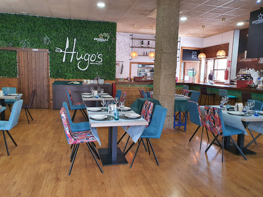 Restaurante Hugo's Restaurante Murcia en Murcia