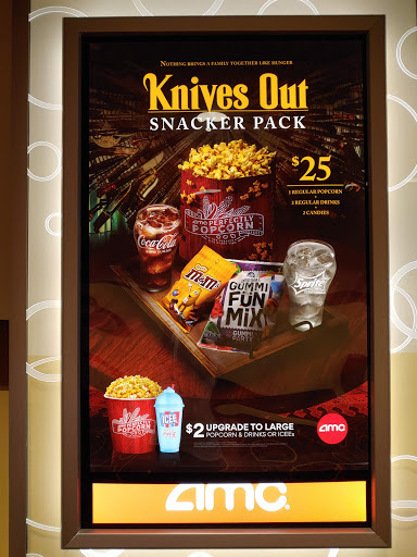 Movie Theater «AMC Ahwatukee 24», reviews and photos, 4915 E Ray Rd ...