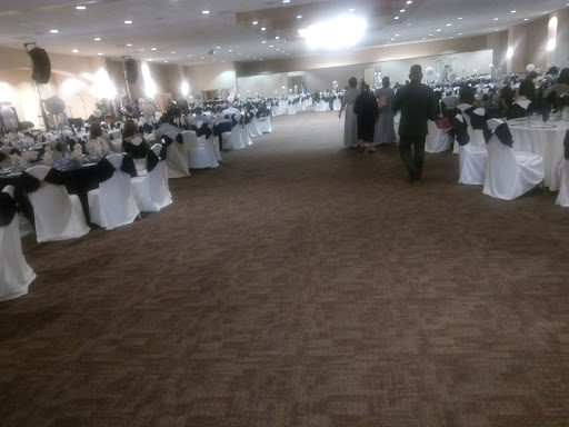 Banquet Hall «Larsa Banquet Hall», reviews and photos, 2107 E Monte ...