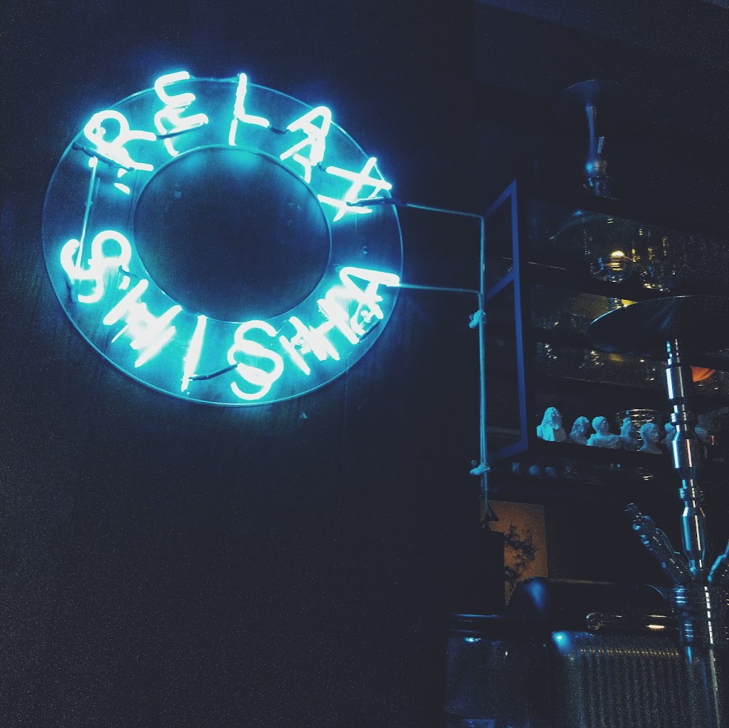 台南市 | 中西區 Relax Shisha Bar （放鬆水煙餐酒館） - 台灣餐廳推薦 手搖推薦 甜點推薦 買一送一 優惠訊息