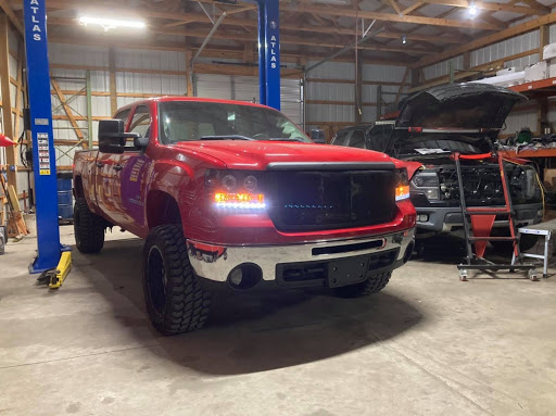 Hoosier Hills Performance Engineering LLC - Automotive Performance ...