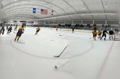 East Haven Veterans Memorial Ice Rink in The Centre, East Haven ...