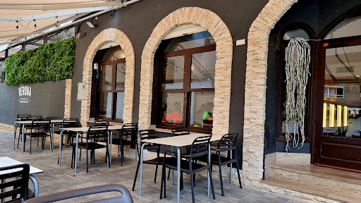 Restaurante Pizzeria Verona en Guardamar del Segura