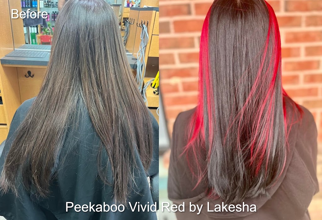 FUSE HAIR STUDIOS Buford - Buford, GA 30519 - Services and Reviews