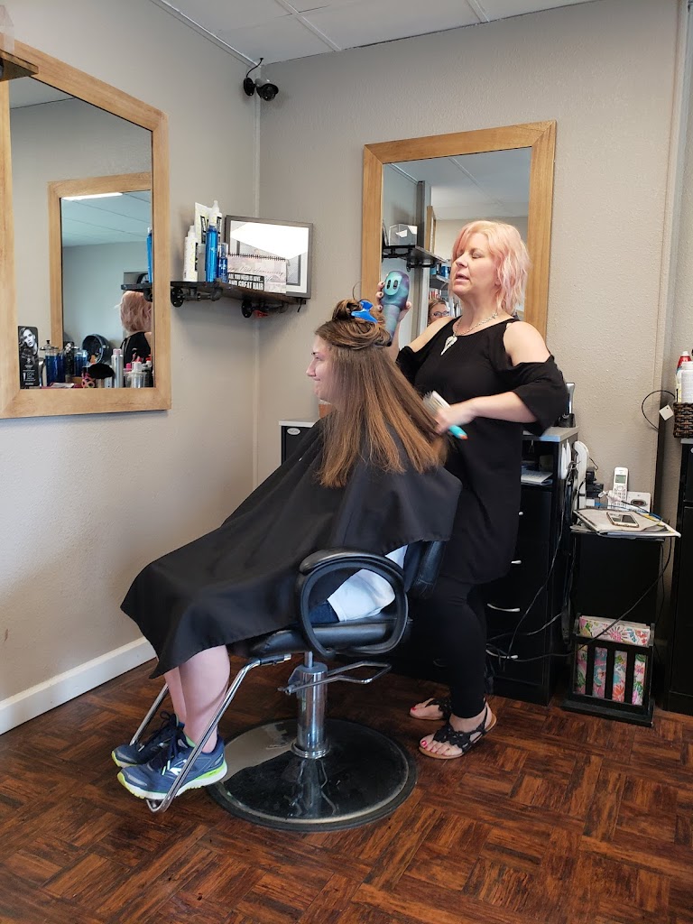 Rock Paper Scissors Salon - Mt Vernon, IL 62864 - Services and Reviews