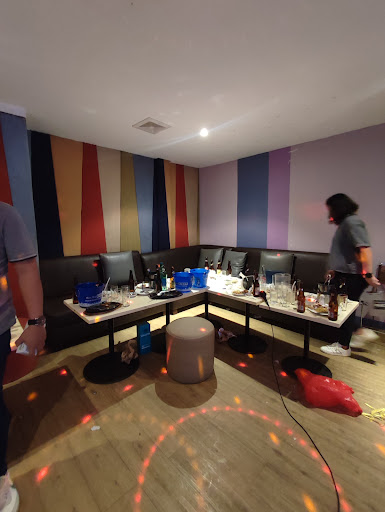 Music Match Family KTV Tomas Morato Branch in Diliman, Quezon City ...