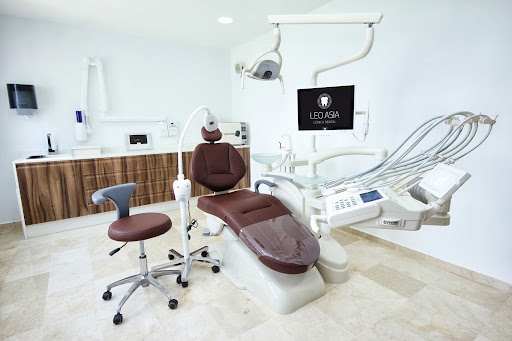 Leo Asia Clínica Dental (Xàbia)