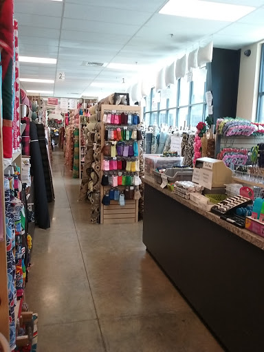 Fabric Store «FM Stores», reviews and photos, 2814 S Fremont Ave ...