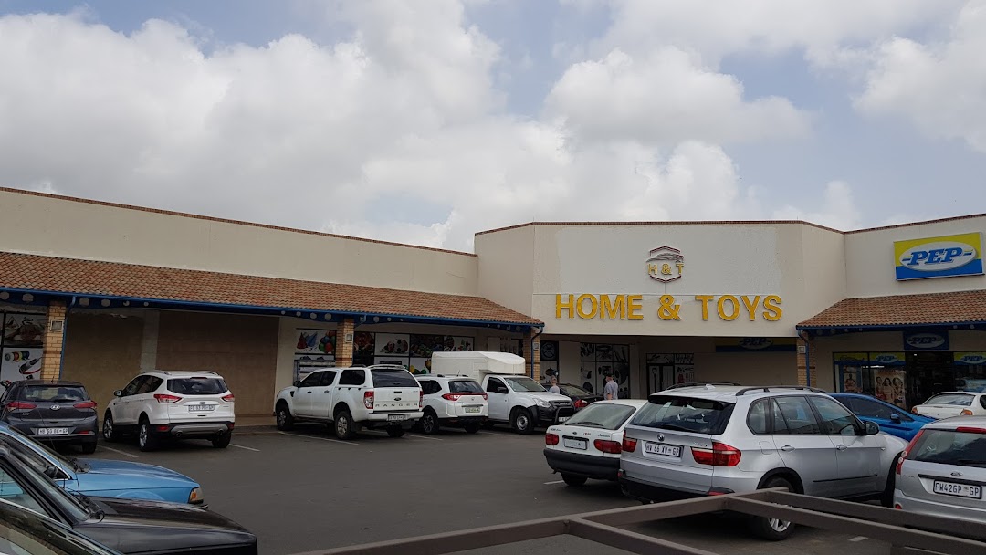 Selcourt Towers in the city Springs