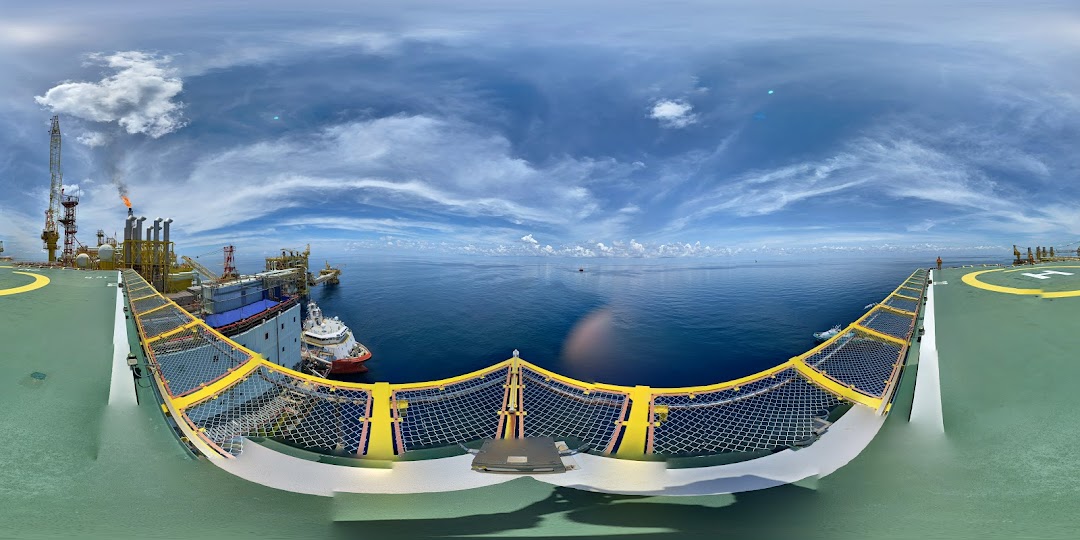 Carigali Hess Operating Company Sdn. Bhd. di bandar Kuala Lumpur