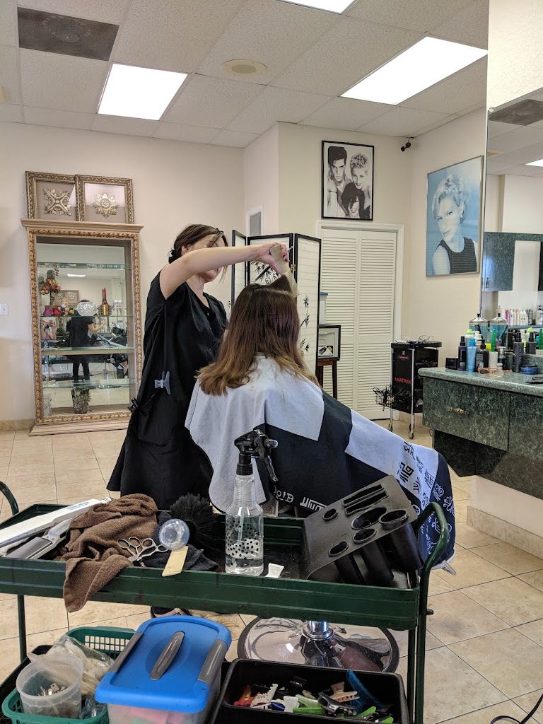 Style Cut Song Salon - St. Petersburg, FL 33713 - Services and Reviews