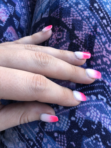 Upscale Nails - Locations from All Over the World