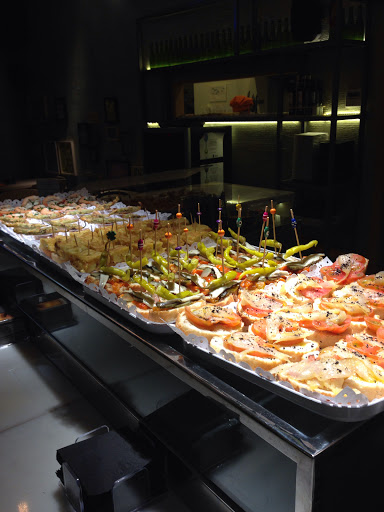 Restaurante Pio 12 en Palencia