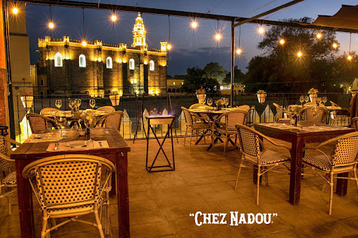 Chez Nadou en San Pedro Cholula - Número de Teléfono, Reservas ...
