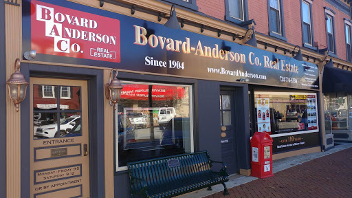 Bovard-Anderson Co - AZexplained