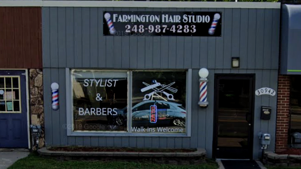 Farmington Hair Studio - Farmington, MI 48336 - Services and Reviews