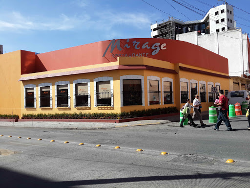 Mirage Centro Histórico en Pachuca de Soto - Número de Teléfono ...