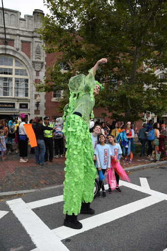 Art Center «Cyclorama», reviews and photos, 539 Tremont St, Boston, MA ...