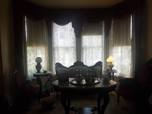 Museum «McAllister House Museum», reviews and photos, 423 N Cascade Ave ...