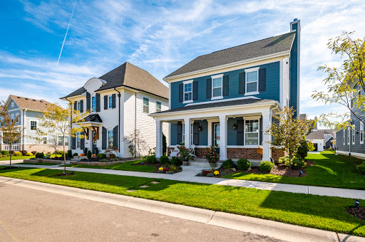 Estridge Homes - AZexplained