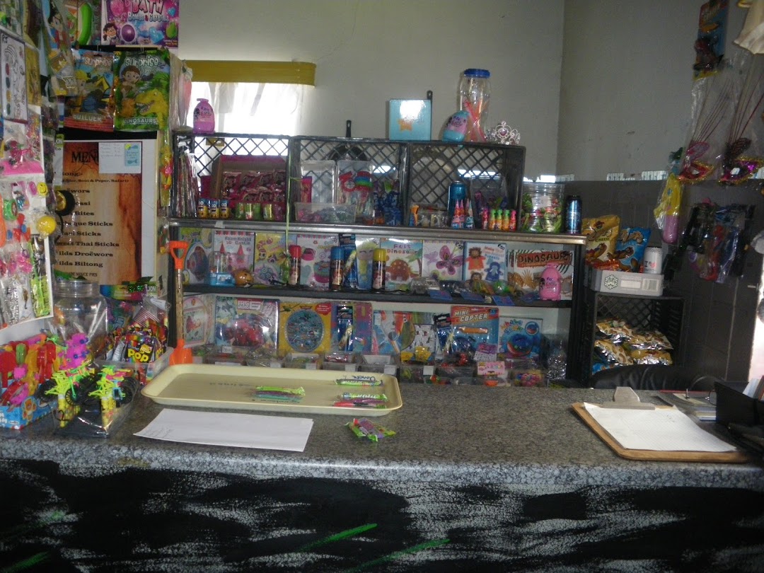 Pink Panther Creche & Boarding in the city Rustenburg