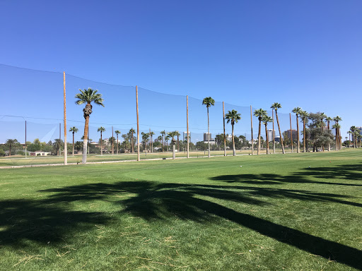 Golf Course «Encanto Golf Course», reviews and photos, 2745 N 15th Ave ...