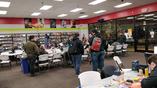 Mavericks Mason in Mason, Ohio - Zaubee