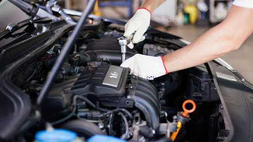 R. K Maruti Repairing Centre - Car Repair And Maintenance in Mallikashpur