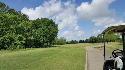 Golf Course «Sharpstown Country Club», reviews and photos, 6600 Harbor ...