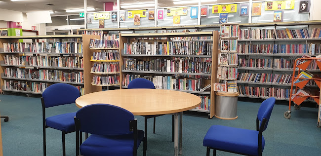 22 reviews of Small Heath Library (Shop) in Birmingham (West Midlands)