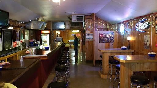 Lane Bar