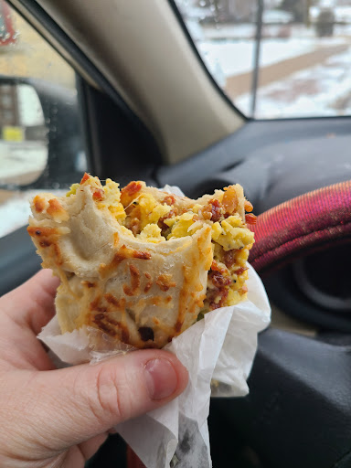 Polka-Dotted Pie in Merrill, Wisconsin - Zaubee