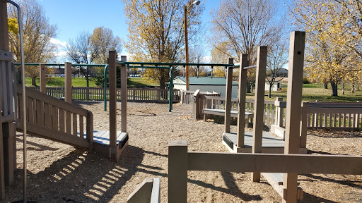 Jaycee Park - AZexplained