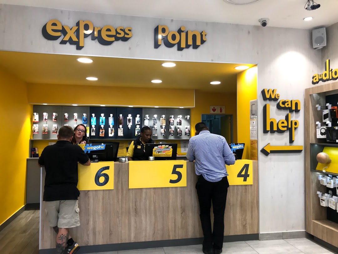 MTN Store - North K90 Shopping Centre in the city Boksburg
