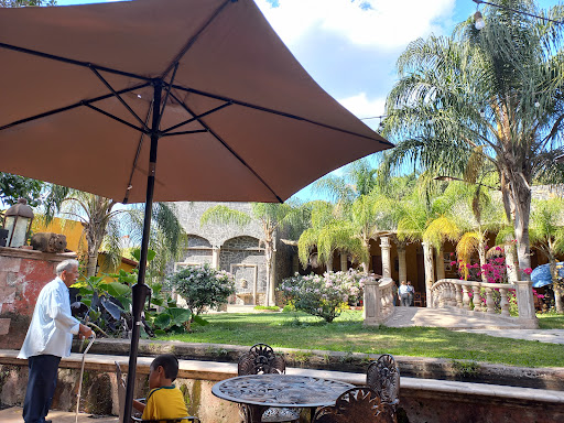 Ruinas Chimulco Restaurante, México en Amatitán - Número de Teléfono ...