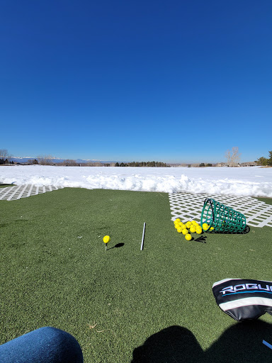 Golf Course «Legacy Ridge Golf Course», reviews and photos, 10801 ...