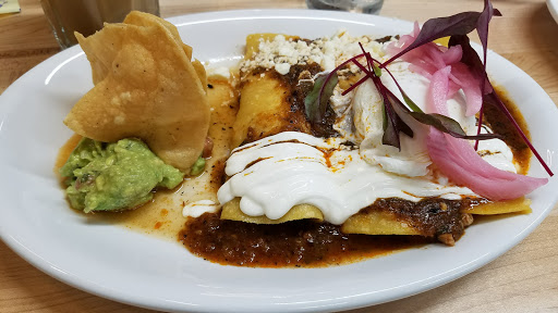 Con Huevos Restaurant, Holiday Manor, Louisville - AZexplained