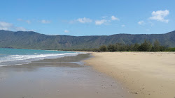 Wangetti Beach 🏖️ Mareeba Shire, Australia - detailed features, map, photos