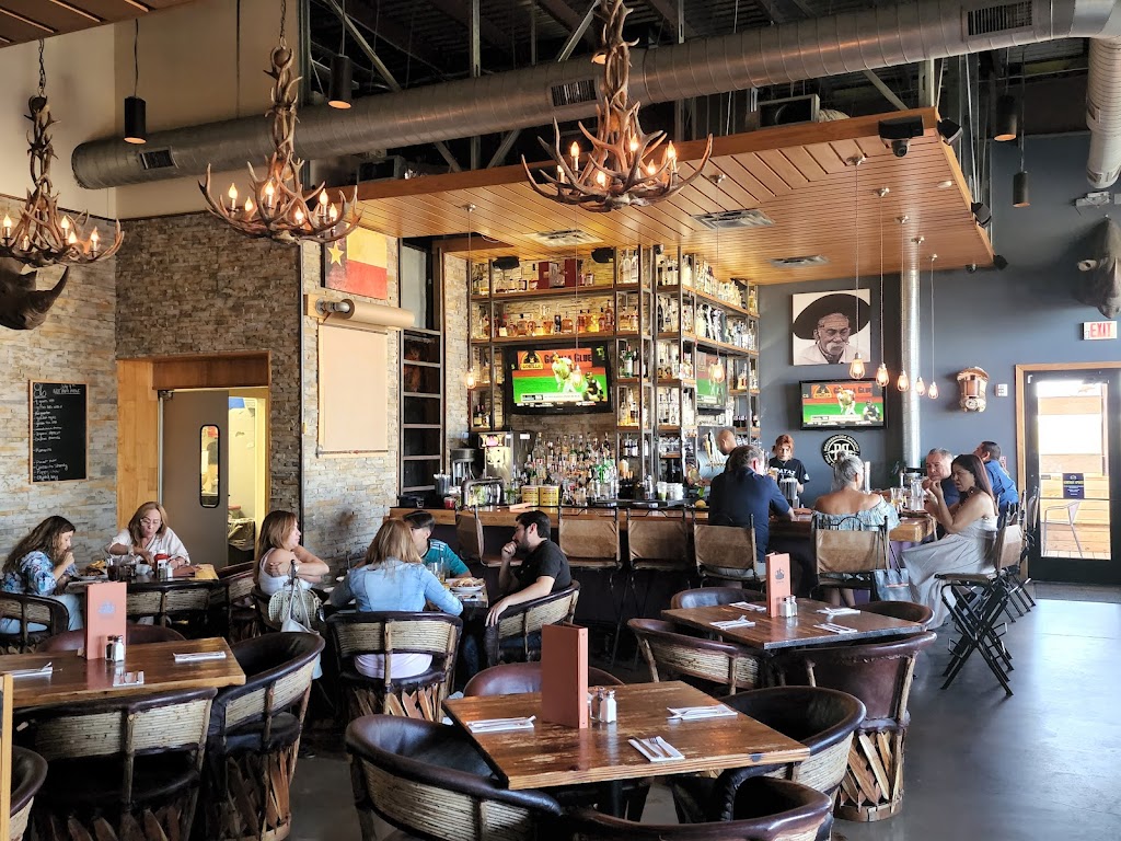 El Capataz - Laredo, TX 78041 - Menu, Reviews, Hours & Contact