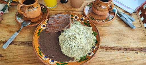 Las Estrujadas. El Auténtico Sabor Huasteco, México en Xalapa - Número ...