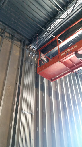 Movie Theater «Pooler Stadium Cinemas 12», reviews and photos, 425 ...