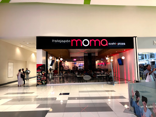 Moma Sushi + Pizza en Tijuana - Número de Teléfono, Reservas, Opiniones ...