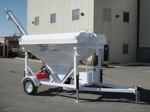 Right Manufacturing Systems Inc. - AZexplained