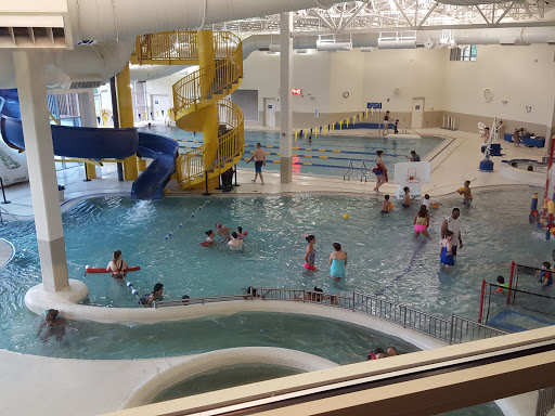 Community Center «Perinton Community Center», reviews and photos, 1350 ...