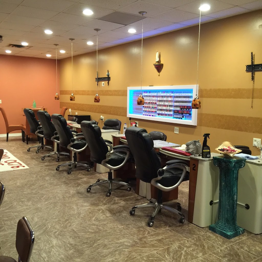 Nails of Alex - Alexandria, MN 56308 - Services and Reviews