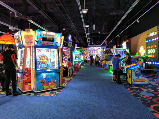 Bowling Alley «Round 1 Bowling & Amusement», reviews and photos, 2351 ...